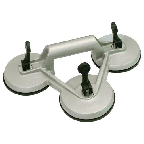 Ventosas De Tres Copas En Fundición De Aluminio Con Palancas Soporta 1– Tienda Oficial Carbone ...