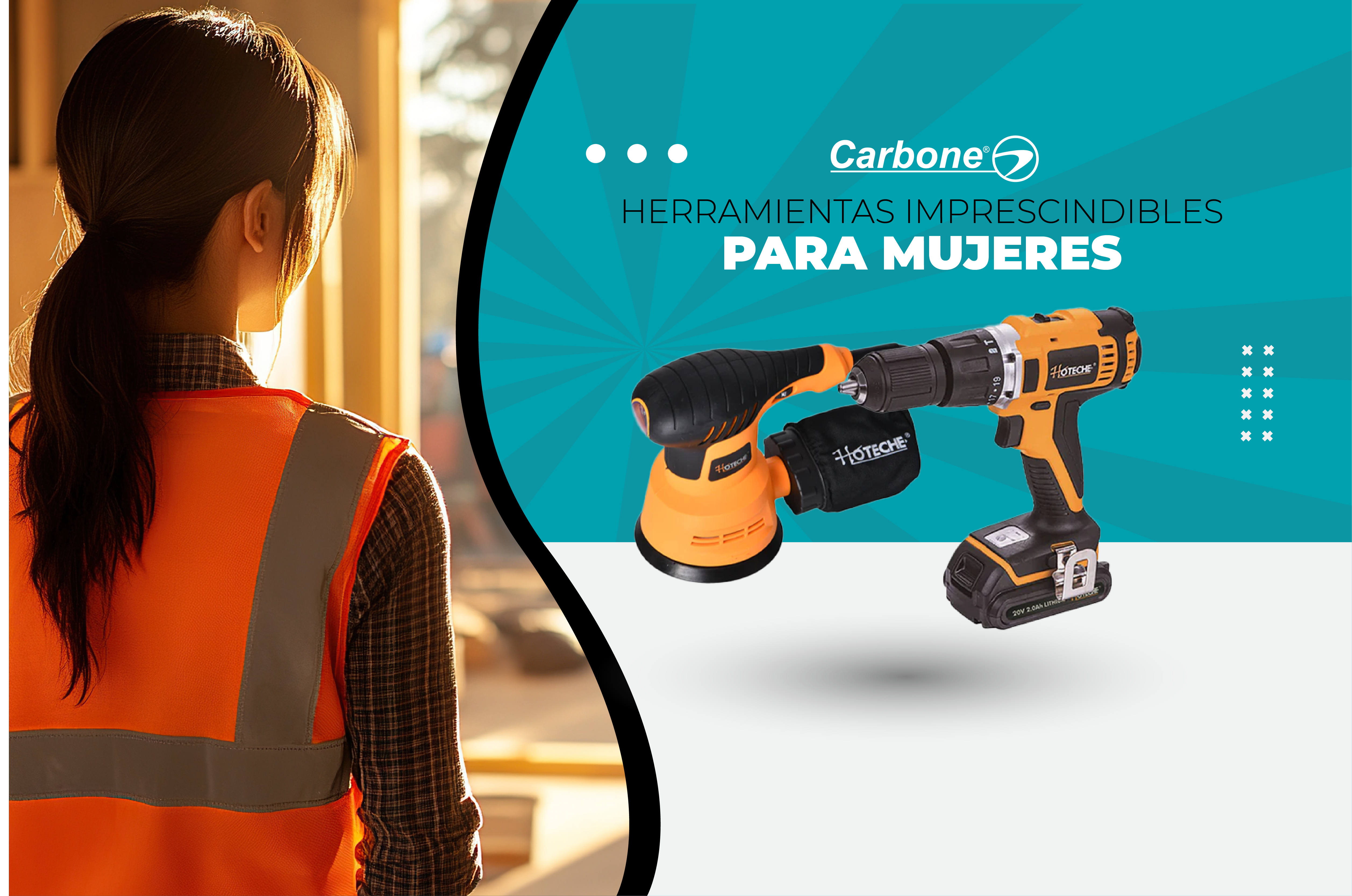 5 Herramientas Imprescindibles para Mujeres que Aman el Bricolaje ...