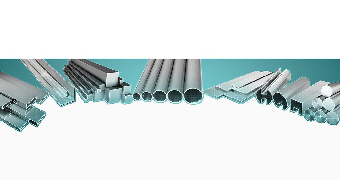 Acero Inoxidable Decorativo - Tubos - Barras - Carbone Store Costa Rica ...