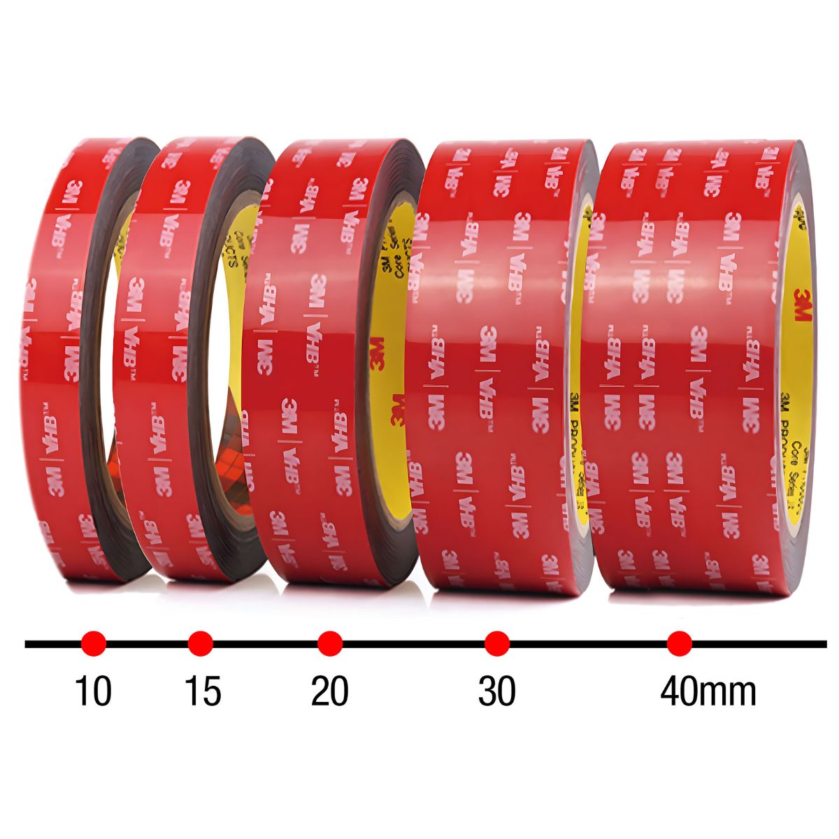 3M– Tienda Oficial Carbone Store ® Costa Rica