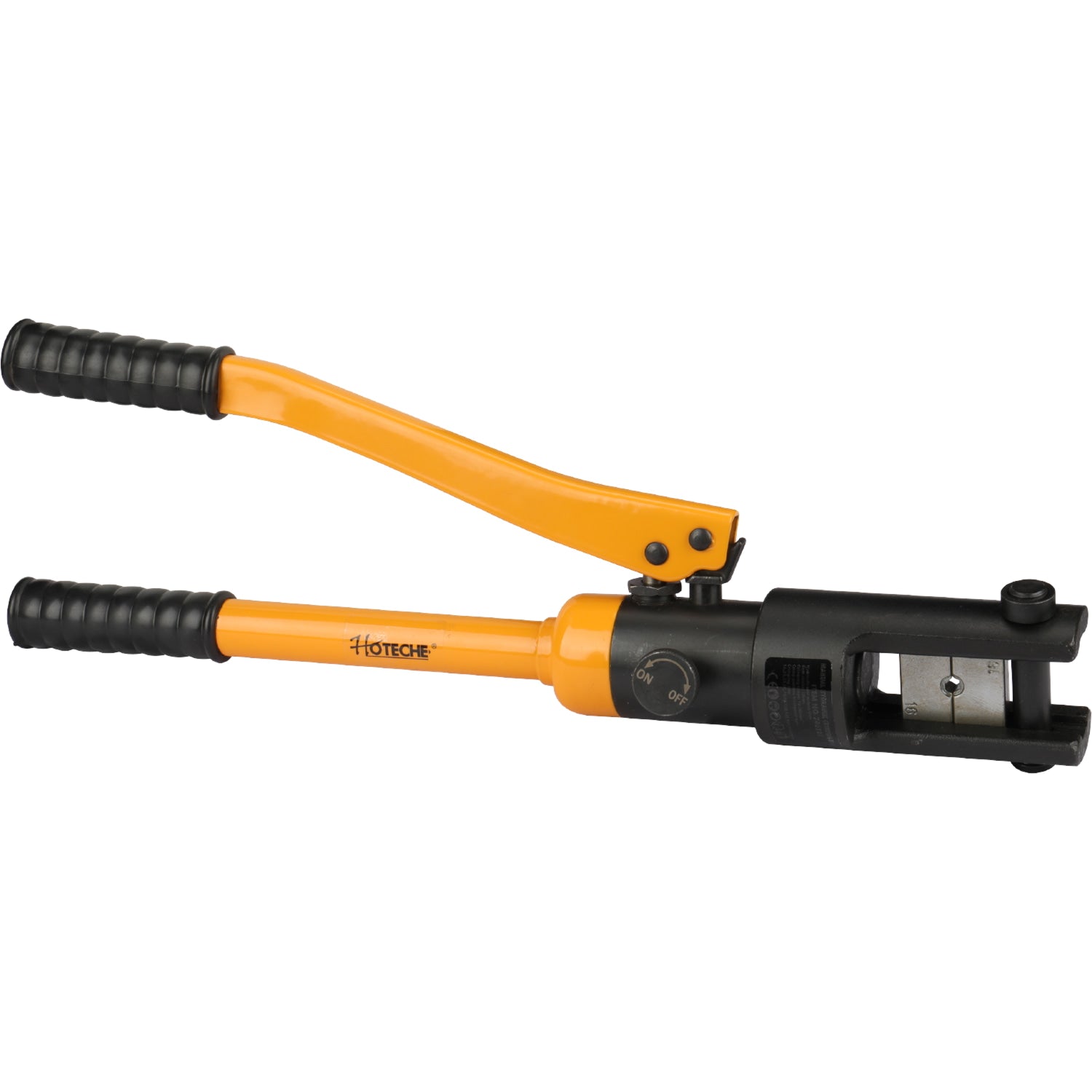 Crimpadora Hidraulica Manual de Cable– Tienda Oficial Carbone Store ...