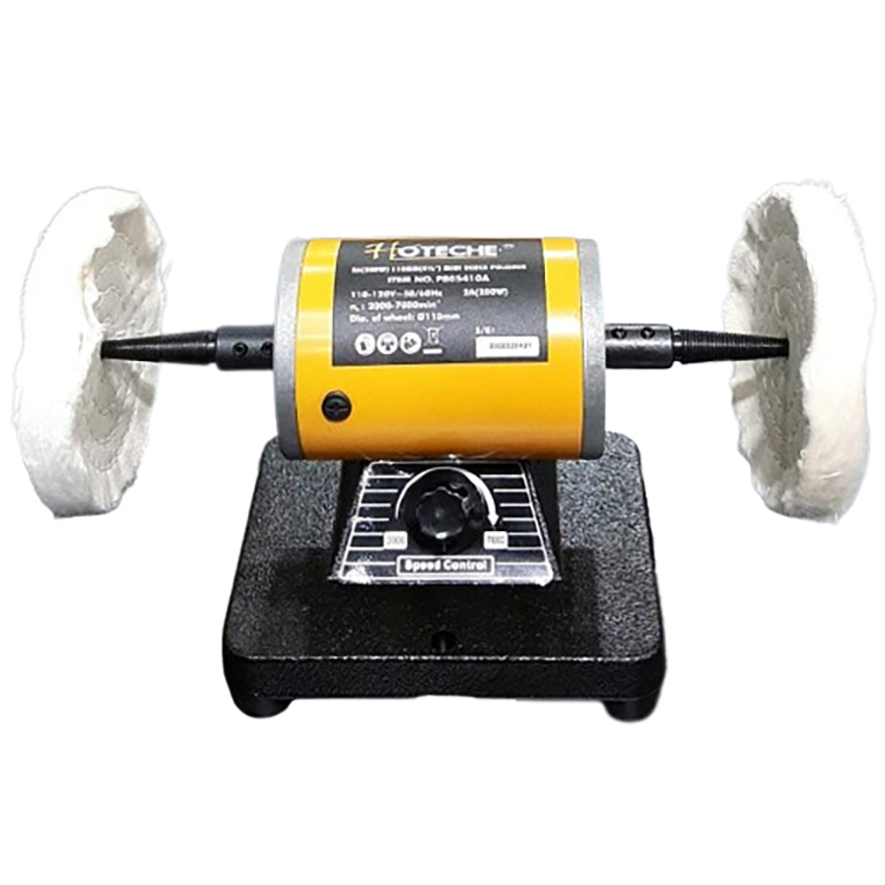 Mini-pulidor de Banco 200W– Tienda Oficial Carbone Store ® Costa Rica