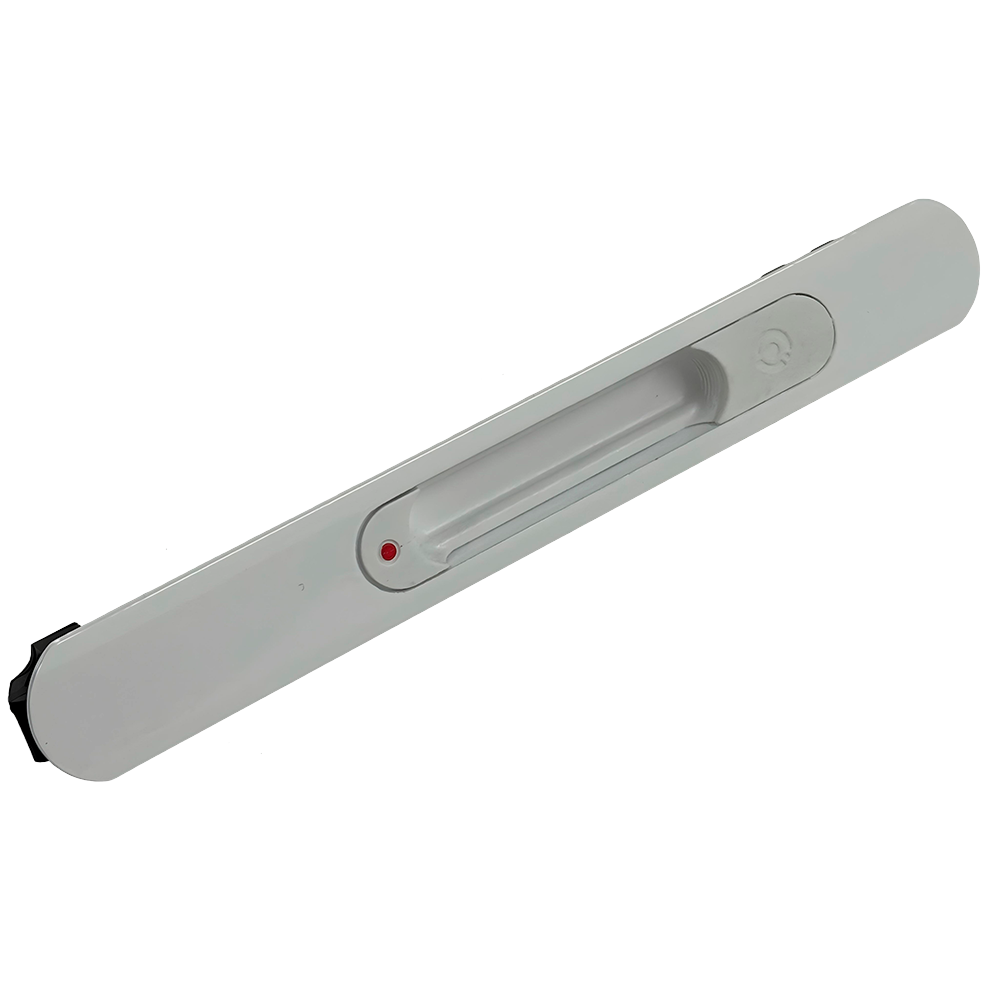 Cierre embutido sencillo S60 blanco– Tienda Oficial Carbone Store ...