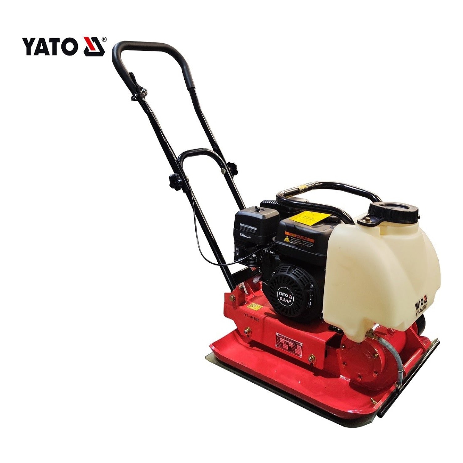 Vibro Compactadora 6,5 Cv Eficiencia 450M2/H– Tienda Oficial Carbone ...