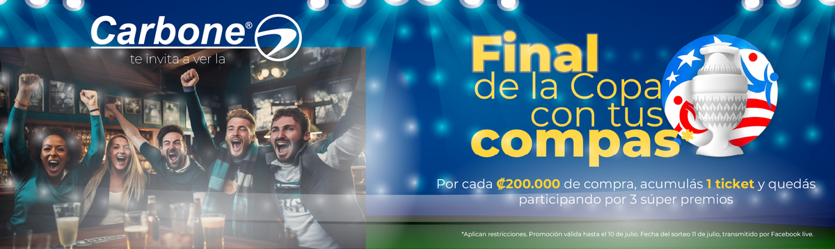 Carbone Store Costa Rica | Ferretería y Tienda en línea– Carbone Store CR