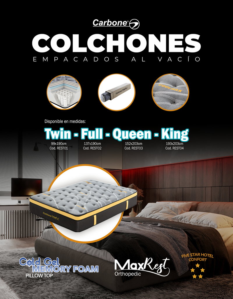 Tienda Oficial Carbone Store ® Costa Rica | Ferretería y Herramientas ...