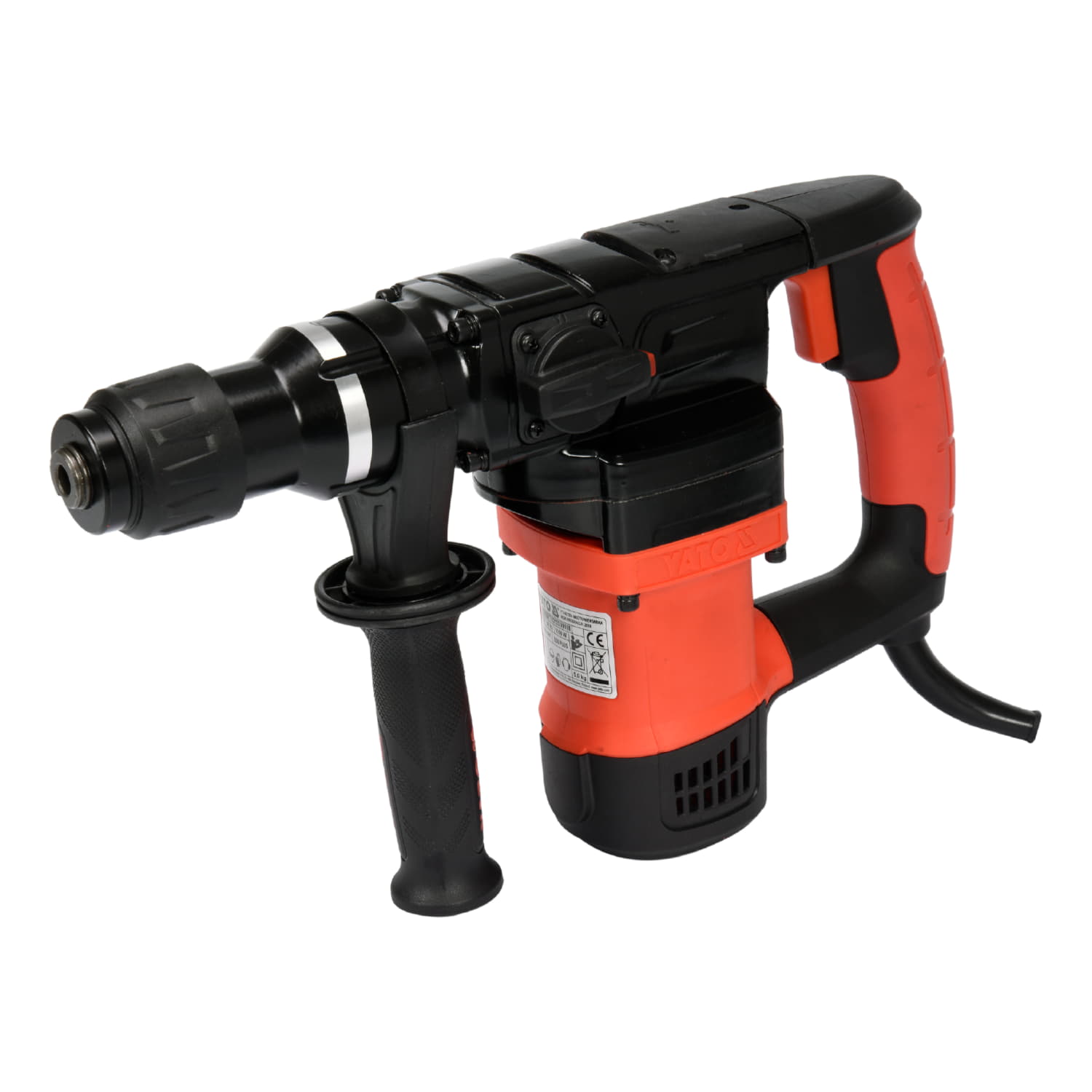 Martillo Rotativo Sds-Plus 1250w 110~130v 50/60hz– Tienda Oficial ...