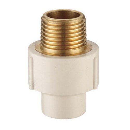 Couplings Unión CPVC Con Rosca De Bronce, NESSATI– Tienda Oficial ...