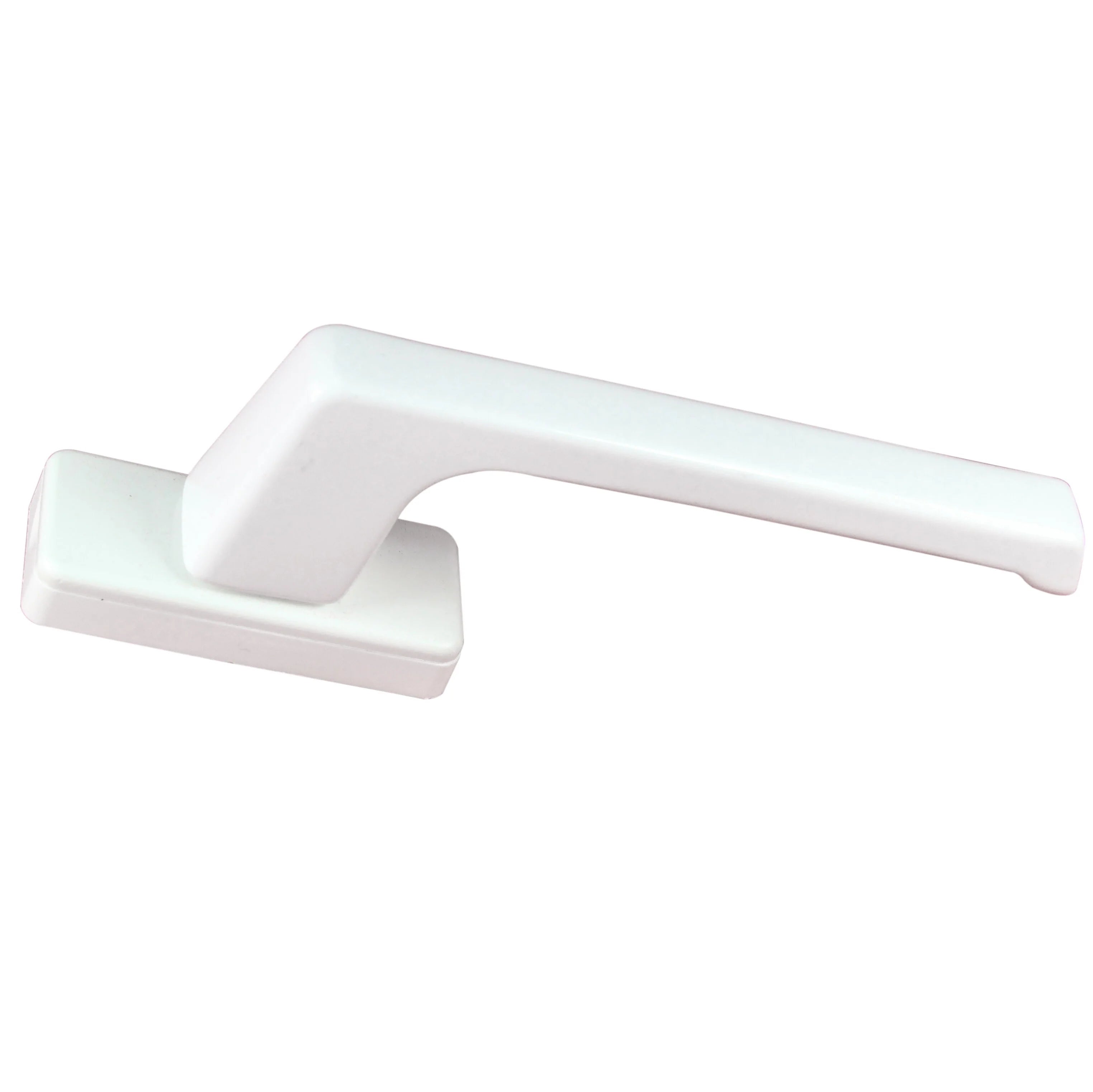 Manilla Multipunto Cierre Lineal. Serie Elevable Europa. Color Blanco ...