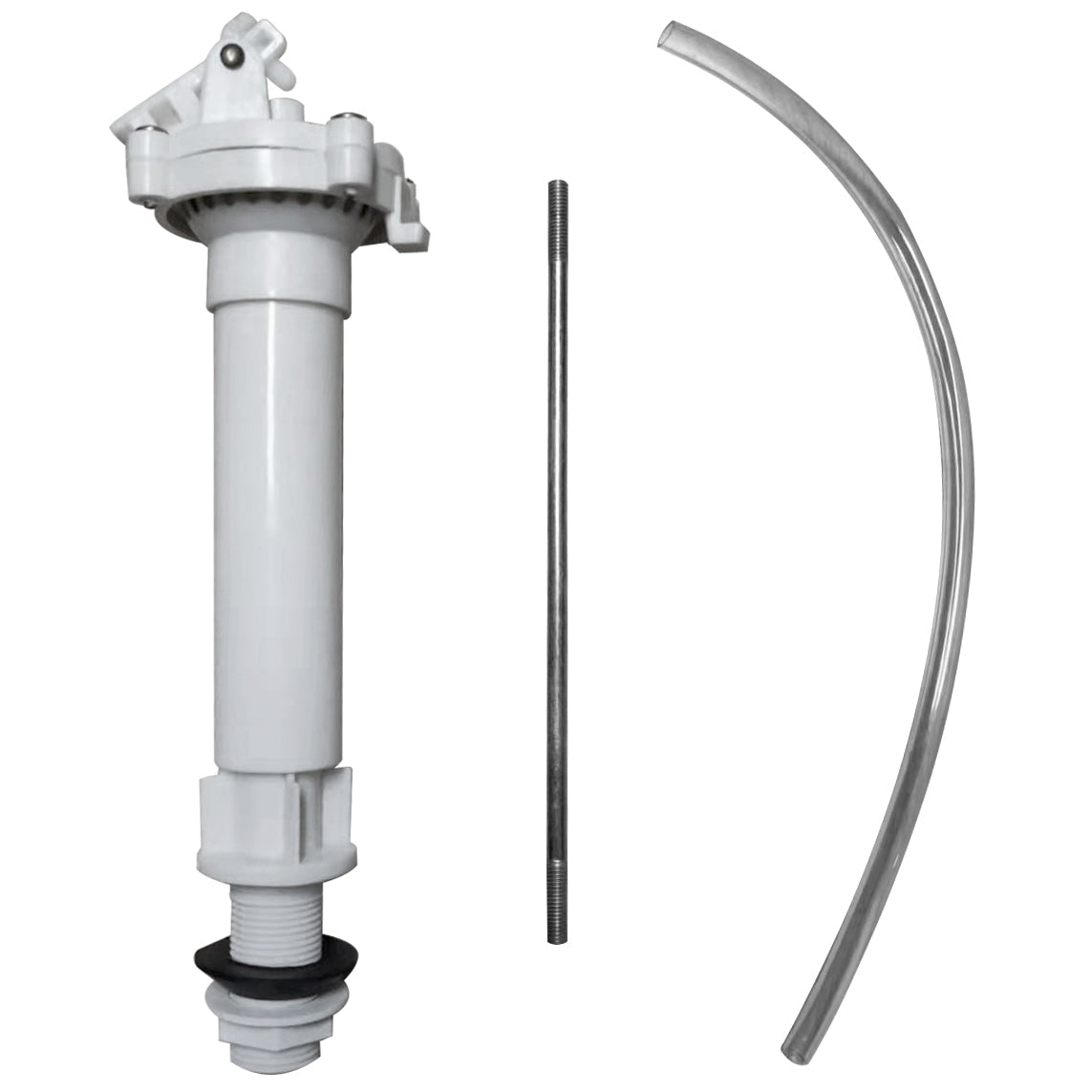 Válvula De Entrada Reparación Inodoro NESSATI.– Tienda Oficial Carbone ...