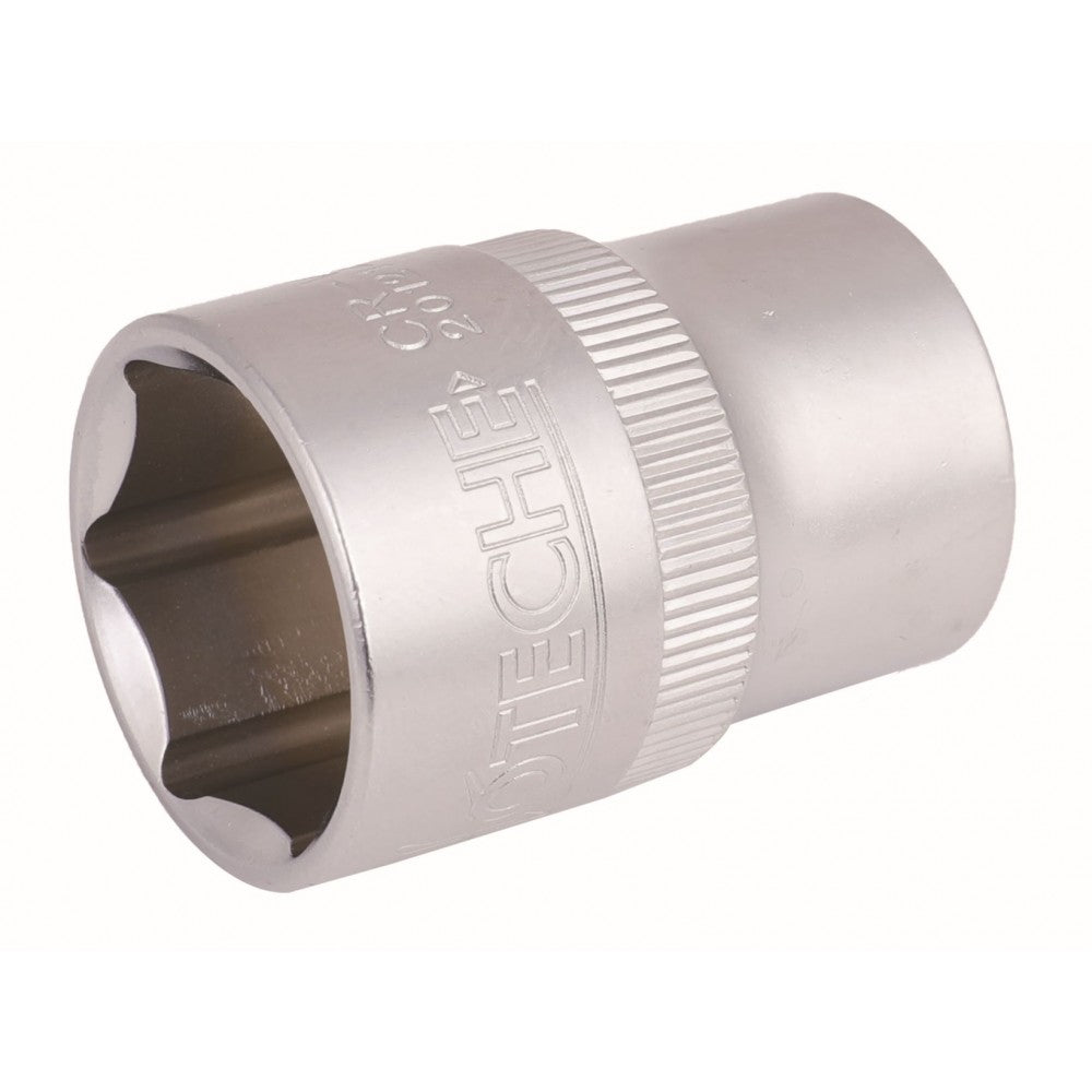 Cubo - Socket - Dado Hexagonal Corto 21Mm 1/2" Cr-V– Tienda Oficial ...