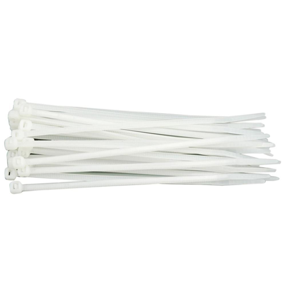 Zunchos Blancos 100 Pcs 96X2.5MM .– Tienda Oficial Carbone Store ...