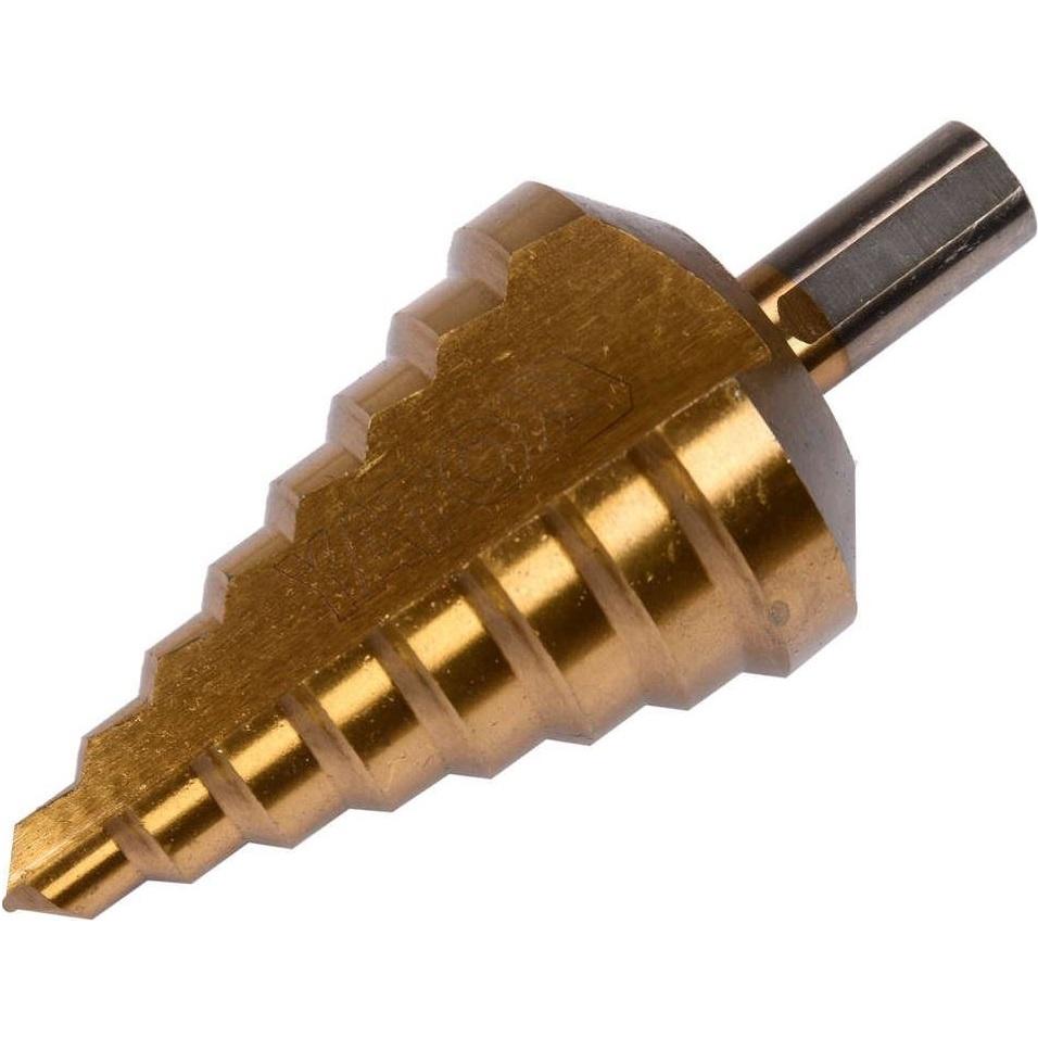 Broca Conica Escalonada De 10-45 Mm– Tienda Oficial Carbone Store ...