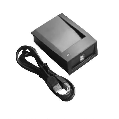 Programador De Tarjetas Mifare/IC Y EM/ID. USB. Facil De Usar. 2 Años ...