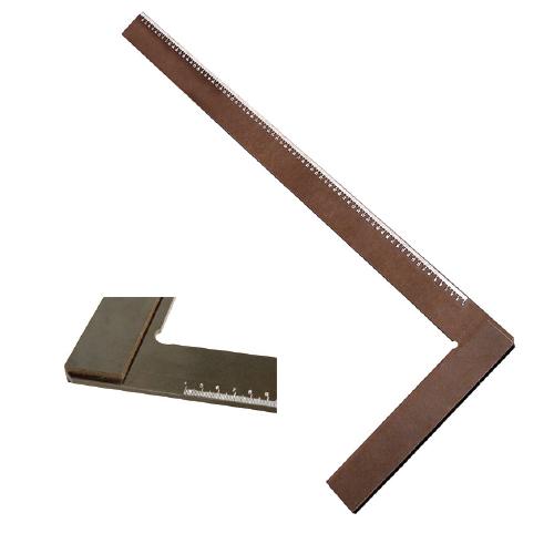 Escuadra L Con Divisiones Métricas Longitud (Mm) 600.– Tienda Oficial ...