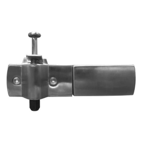 Bisagra Inferior Izquierda(L) Con Pin Retractil Para Sistema Plegable ...