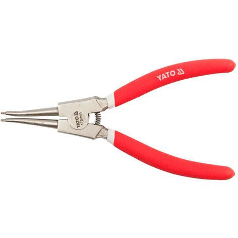 Pinza Recta Para Anillo De Retencion Externo– Tienda Oficial Carbone ...