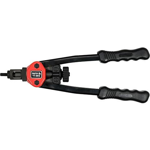 Remachadora Manual De Remache Roscados M5/M6/M8/M10/M12– Tienda Oficial ...