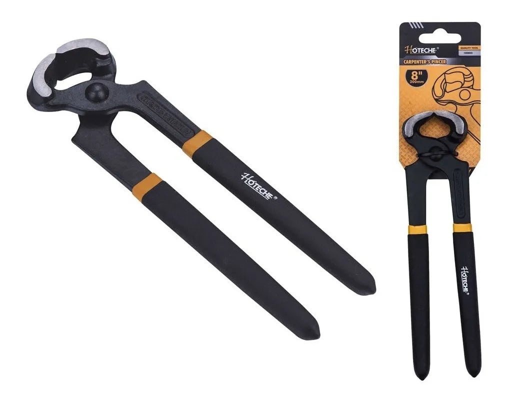 Tenaza de Armadir de 8"– Tienda Oficial Carbone Store ® Costa Rica