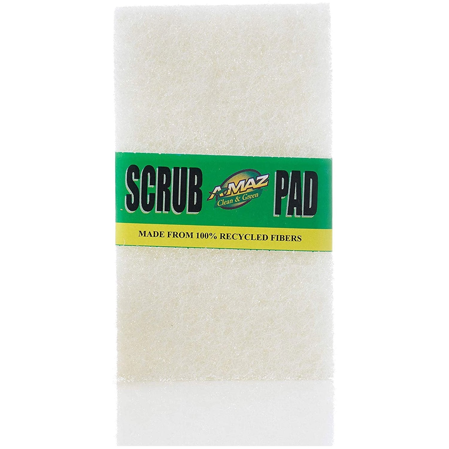 Amaz Scrub Pad.– Carbone Store CR