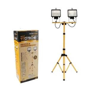 Reflector de Pedestal Doble 2x 400W 120V/60HZ 16000 lúm– Tienda Oficial ...