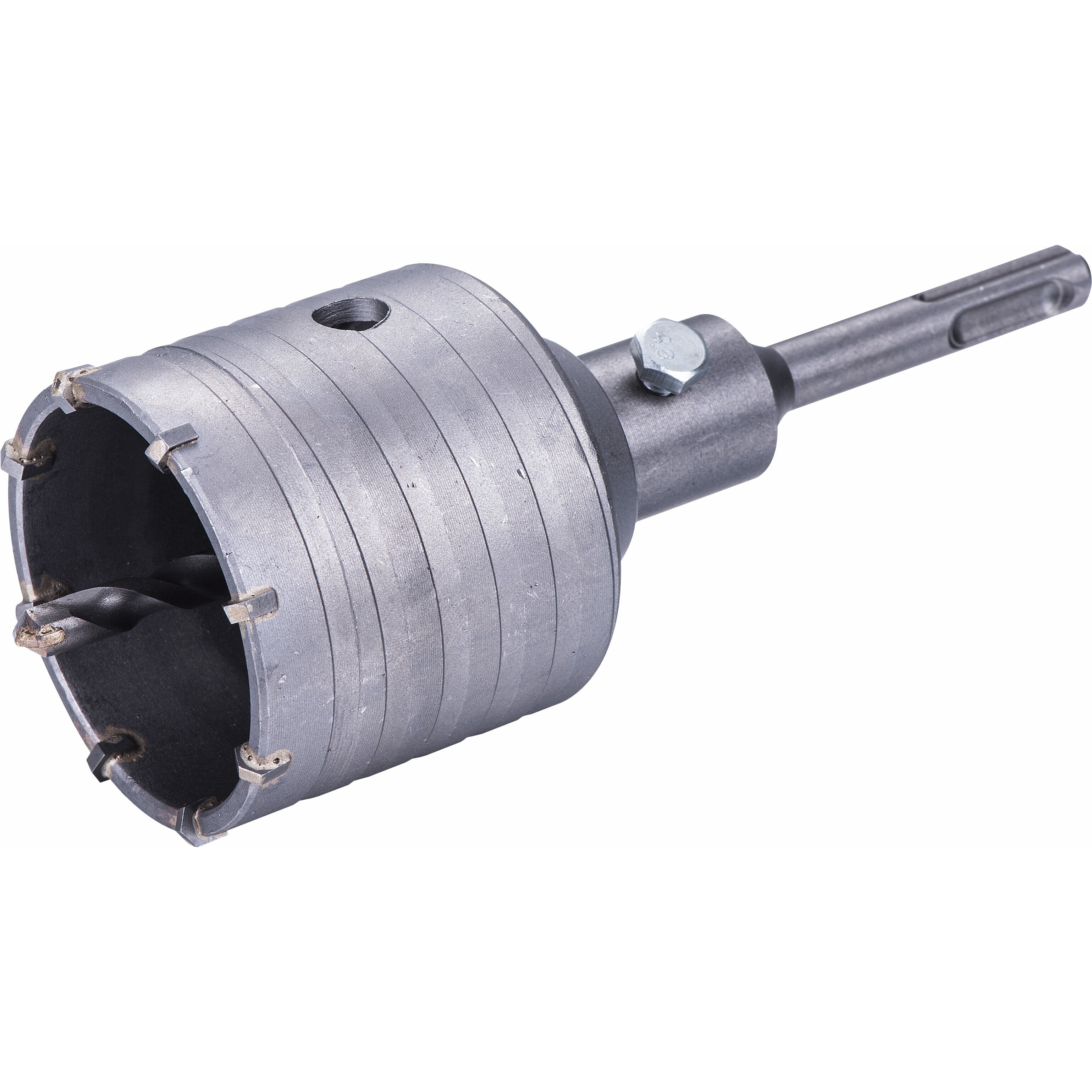 Broca Sacabocado de 50 mm (SDS)– Tienda Oficial Carbone Store ® Costa Rica