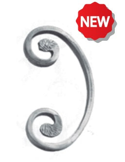 Voluta 12x6mm - 80x130mm (P) (N)– Tienda Oficial Carbone Store ® Costa Rica