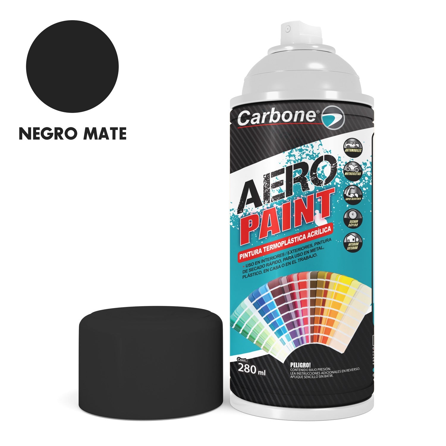 Pintura– Tienda Oficial Carbone Store ® Costa Rica