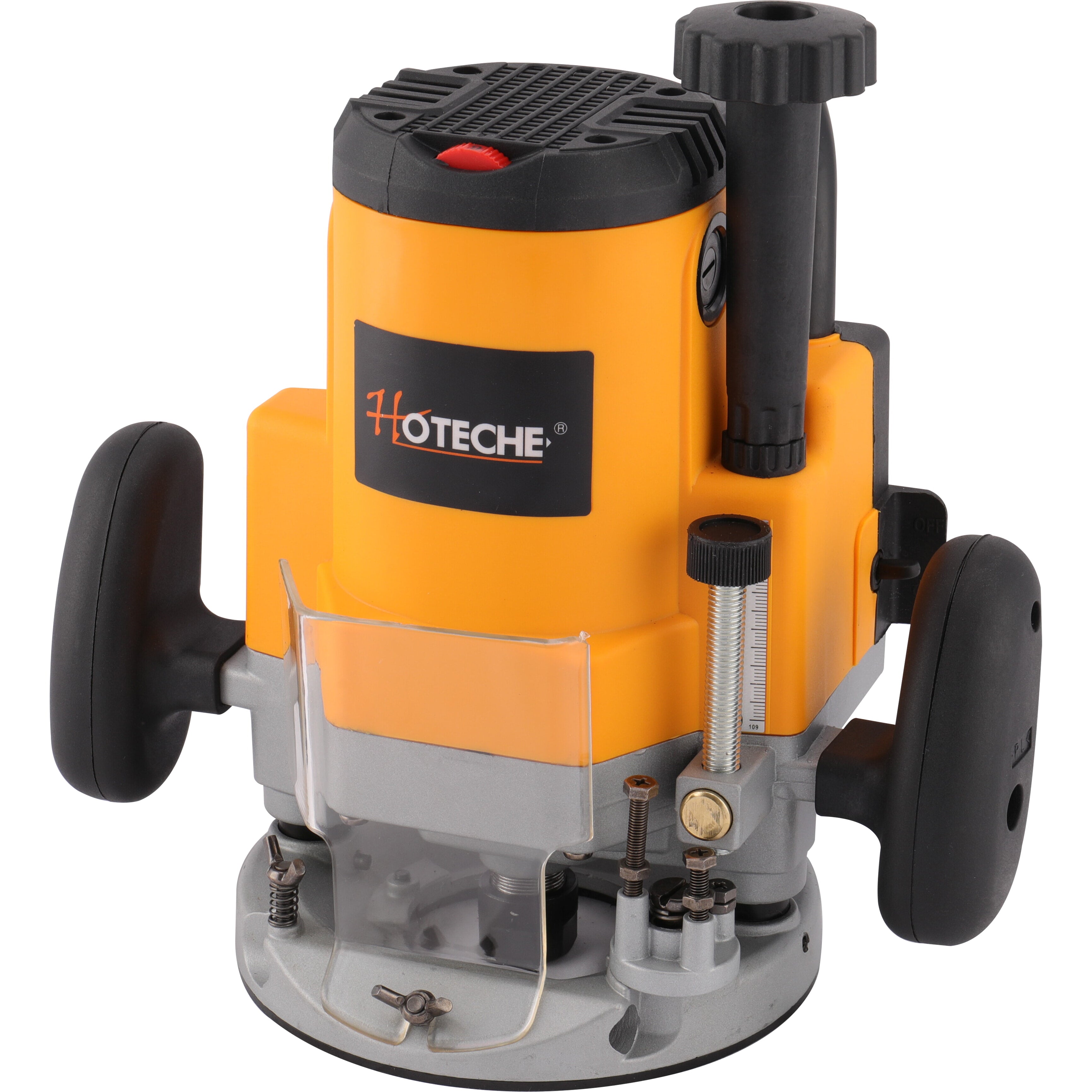 Router electrico de 1/4" 1/2" 12mm 2200W– Tienda Oficial Carbone Store ...