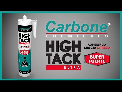High Tack ULTRA– Tienda Oficial Carbone Store ® Costa Rica
