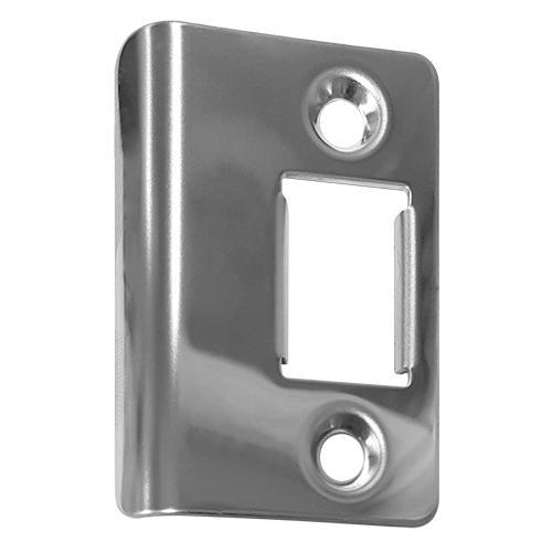 Strike For Mortise Lock Series #005 And #006. Stainless Steel.– Carbone ...